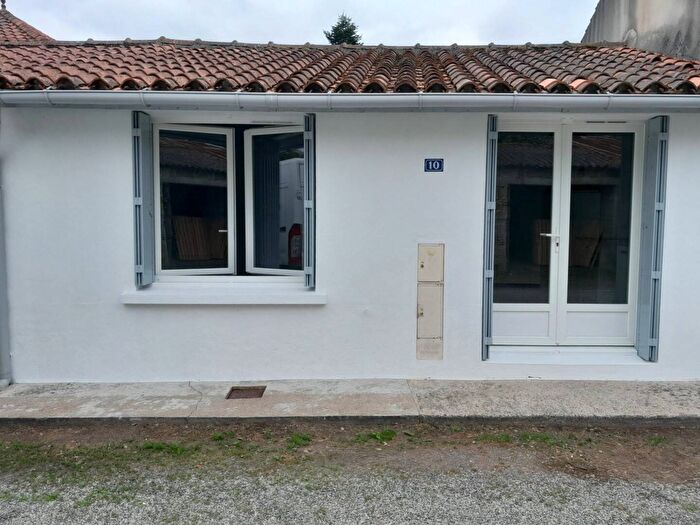Maison 2 pièces à louer - Le Bignon