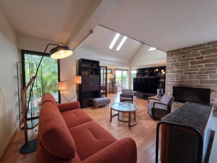 Maison 7 pièces à vendre - Quimper