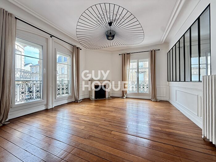 Appartement 4 pièces à Reims, Centre-ville, à vendre