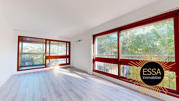 Appartement 5 pièces à vendre - Le Chesnay, Nouveau Chesnay