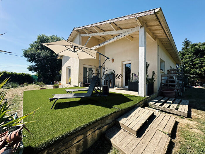 Maison 5 pièces à Castagnac, à vendre