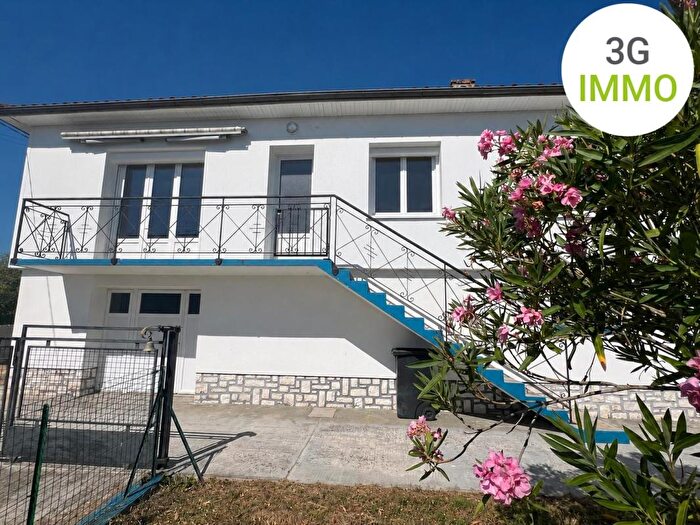 Maison 6 pièces à vendre - Bias
