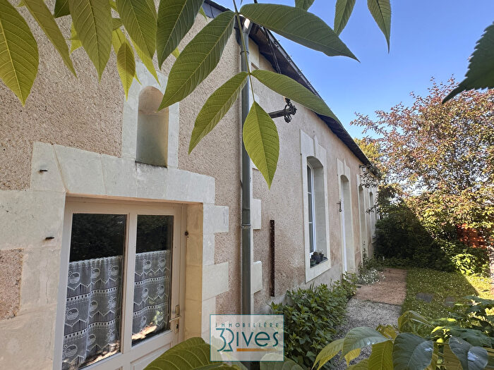 Maison 3 pièces à Cheffes, à vendre