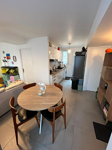 Appartement 2 pièces à louer - Pont-Sainte-Maxence, Montignette