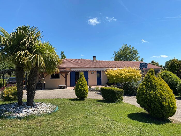 Maison 6 pièces à vendre - Bellac