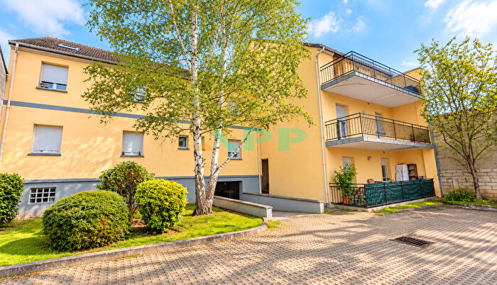 Savigny-sur-Orge, Plateau : Appartement 2 pièces à vendre