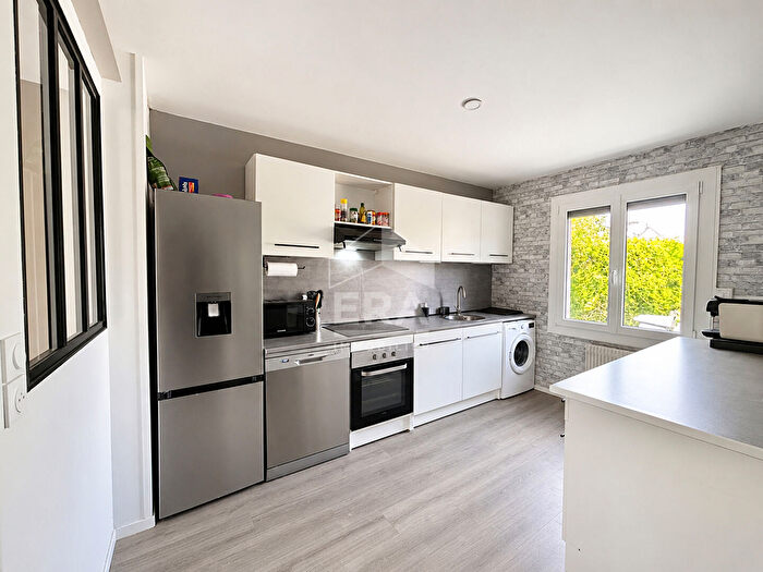 Maison 5 pièces à vendre à Itteville