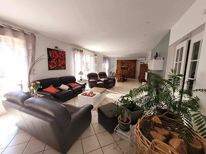 Maison à vendre - Fosseuse - 10 pièces - 6 chambres