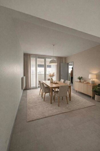 Appartement 4 pièces à louer à Fontbarlettes, Valence