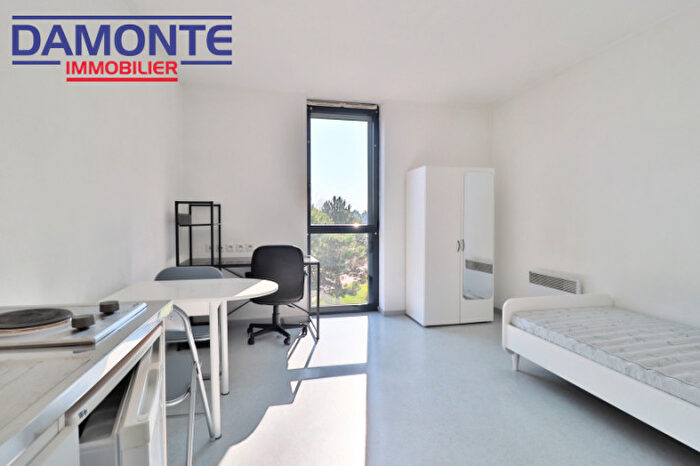 Appartement 1 pièce à Rosières-près-Troyes, à louer