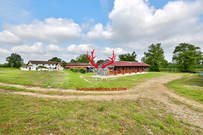Maison à vendre - Bourg-en-Bresse - 10 pièces - 7 chambres
