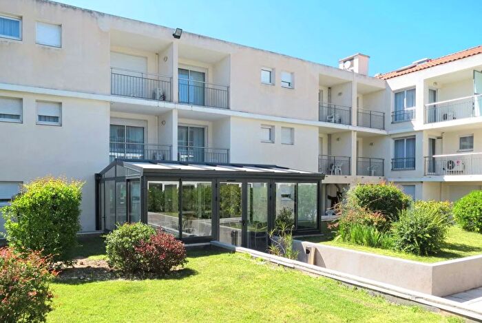 Appartement à vendre - Aix-en-Provence, Jas de Bouffan - 1 pièce