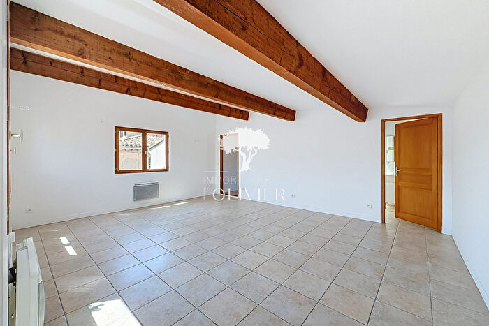 Appartement 3 pièces à vendre - Apt