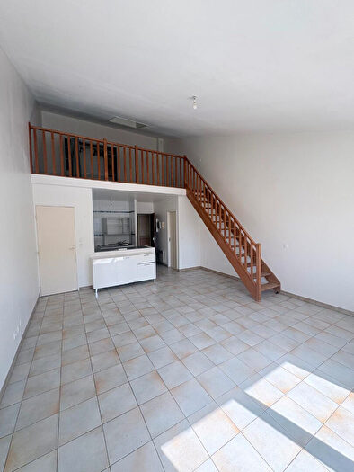 Appartement 2 pièces à louer à Sainte-Geneviève-des-Bois, Paul Vaillant Couturier