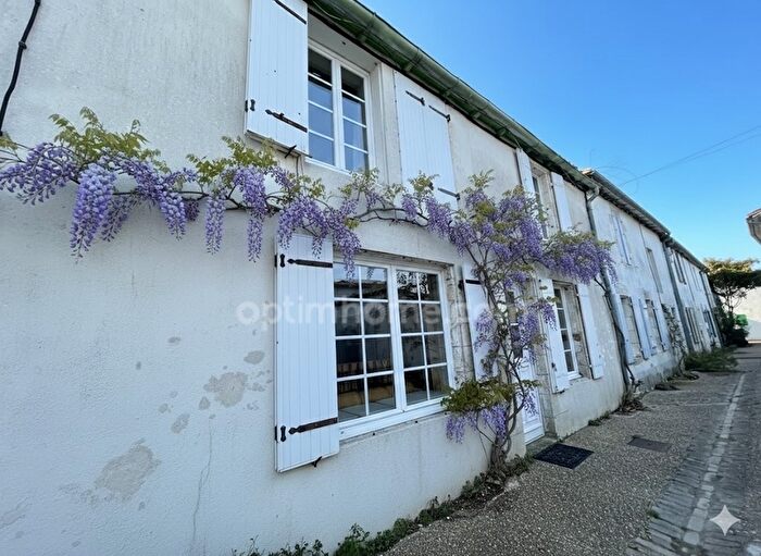 Maison à vendre - Ars-en-Ré - 10 pièces - 5 chambres