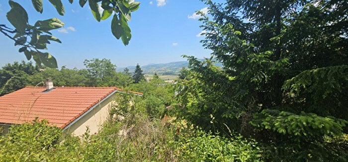 Saint-Jean-Bonnefonds - Maison 5 pièces à vendre