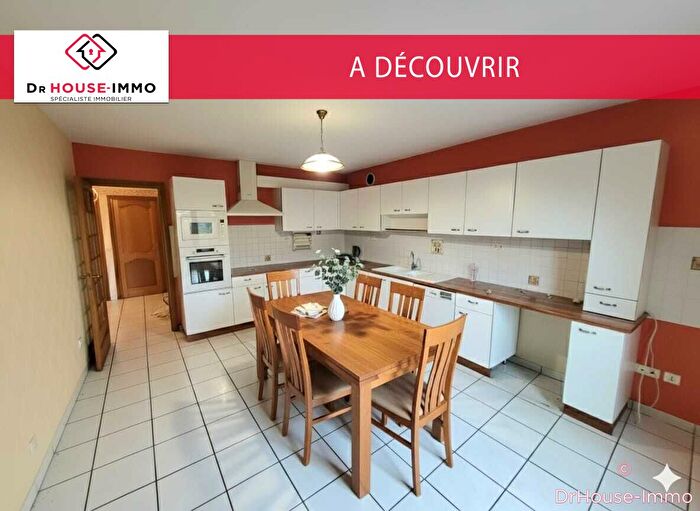 Appartement à vendre - Espaly-Saint-Marcel - 7 pièces - 4 chambres