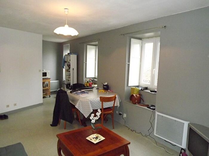 Appartement à louer - Poitiers, Montbernage, Pont Neuf - 2 pièces - 1 chambre