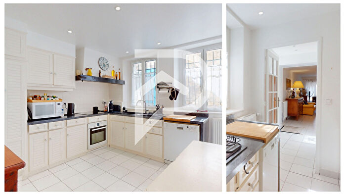 Létang-la-Ville - Maison 3 pièces à vendre