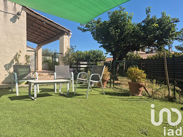 Maison à vendre - Volx - 4 pièces - 3 chambres