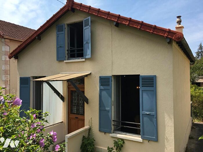 Maison 3 pièces à Livry-Gargan, L'Abbaye, à vendre