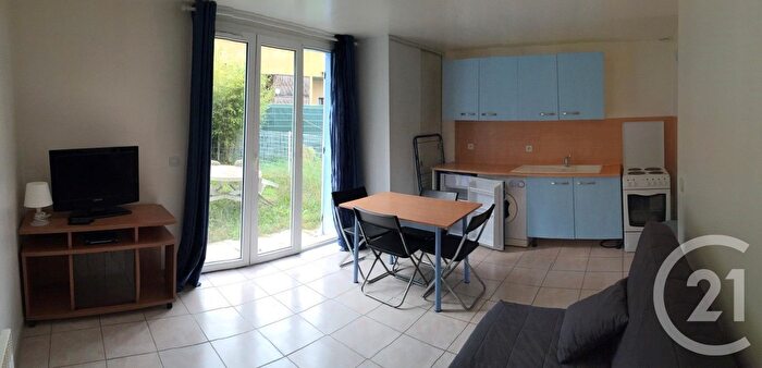 Appartement à vendre - Rougiers - 1 pièce