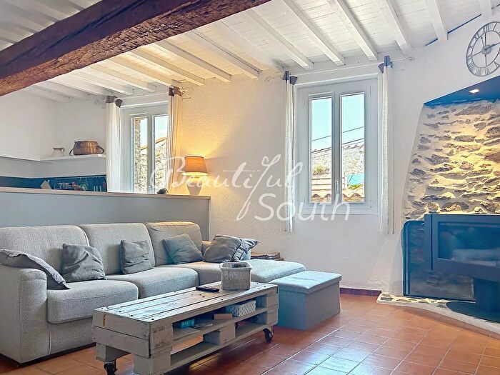 Maison 6 pièces à vendre à Corbère