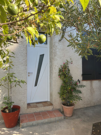 Maison 3 pièces à louer à Toulon, La Serinette, La Barre