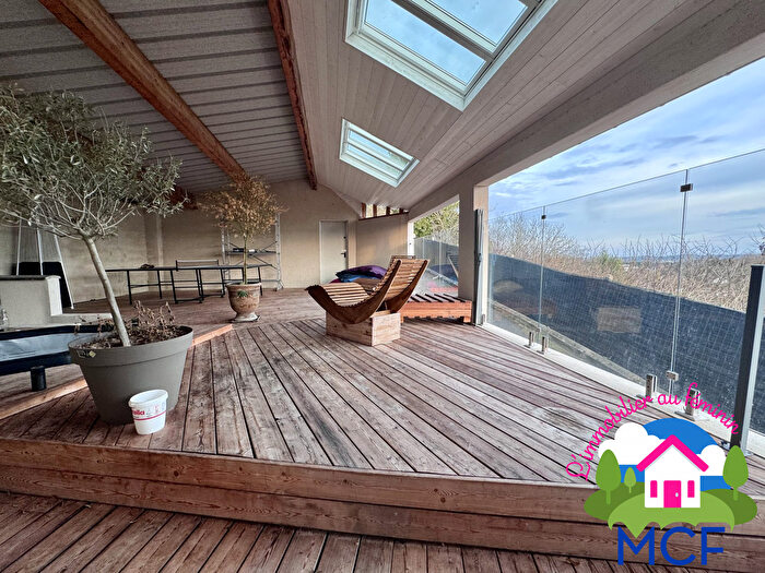 Maison 6 pièces à vendre à Anet