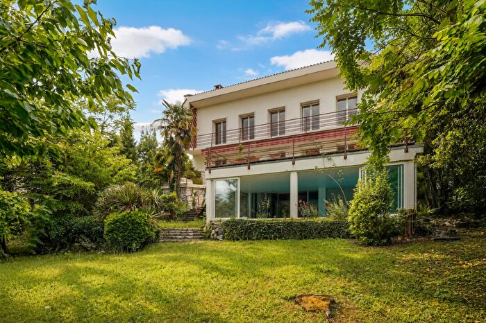 Maison 7 pièces à Toulouse, Marengo, Jolimont, Médiathèque, La Colonne, à vendre