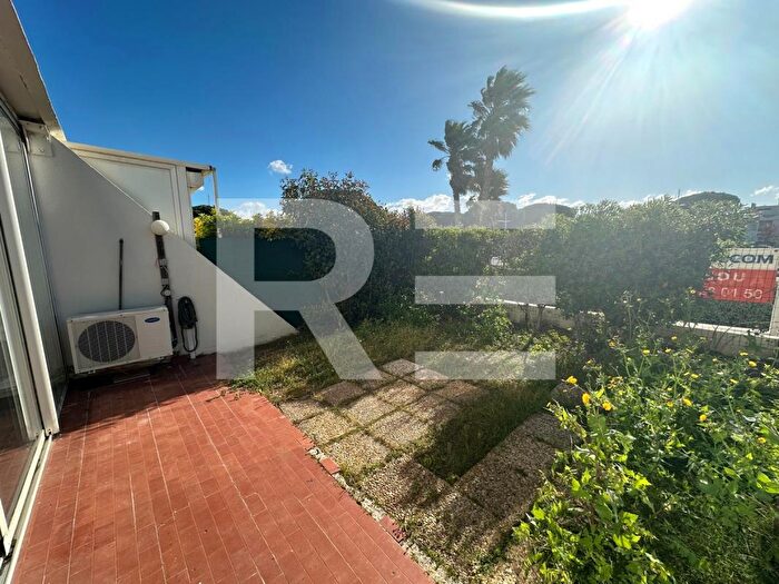 Appartement à vendre - Le Grau-du-Roi, Port Camargue, Les Marinas, Plage Sud, Plage Nord - 2 pièces - 1 chambre