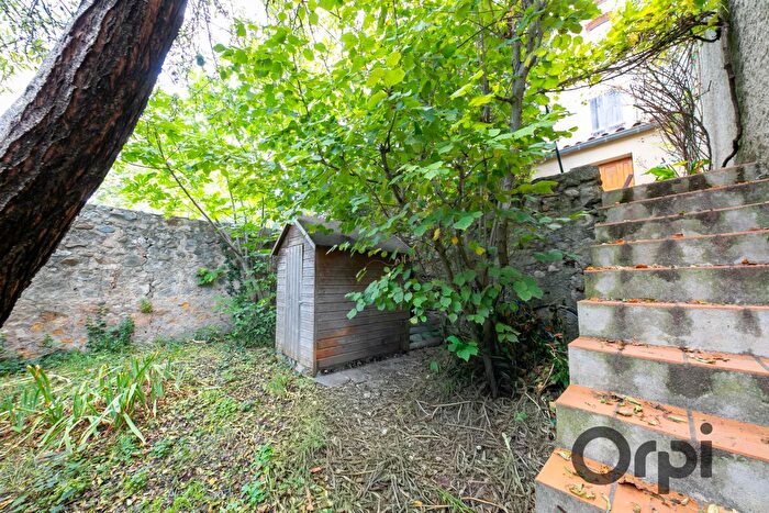 Maison à vendre - Paziols - 6 pièces - 4 chambres