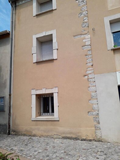 Appartement à louer - Saint-Saturnin-lès-Avignon - 3 pièces - 2 chambres