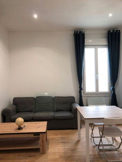 Appartement 3 pièces à louer à Jean-Jaures-Ravezie, Le Bouscat
