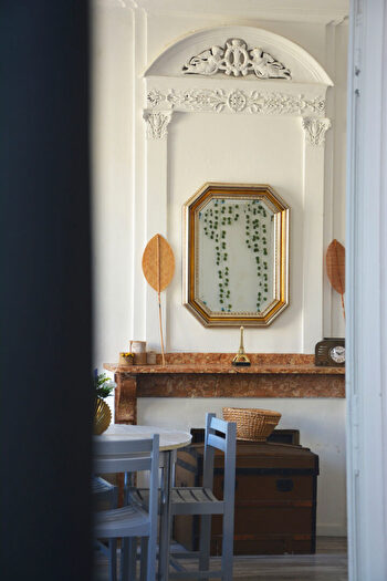 Appartement à vendre - Limoux - 3 pièces - 2 chambres