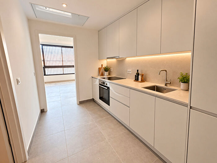 Cannes, Prado, République - Appartement 1 pièce à vendre
