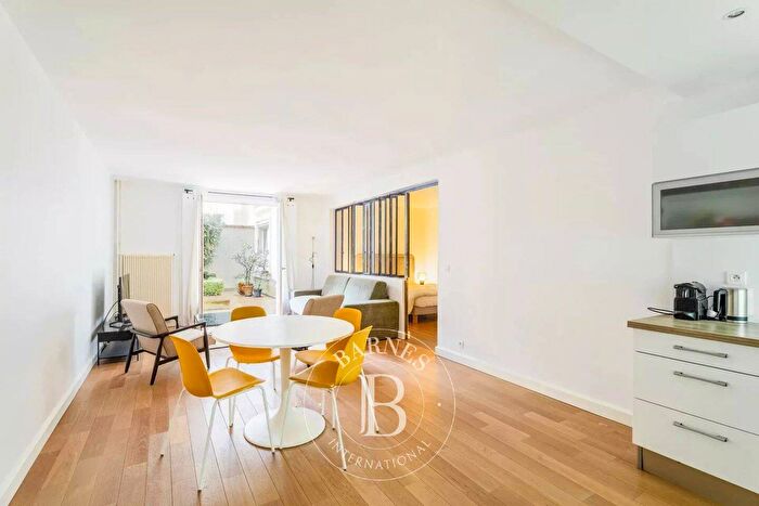 Appartement 2 pièces à louer à Sainte Avoie, Paris 3ème arrondissement