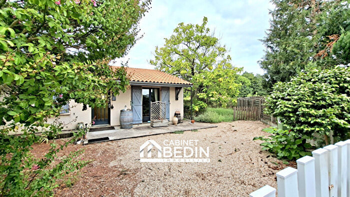 Maison 4 pièces à vendre à Libourne, Max Linder, Hôpital