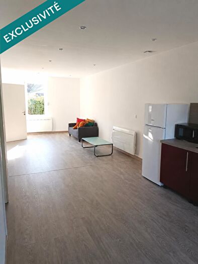 Appartement 2 pièces à vendre - Moyeuvre-Grande