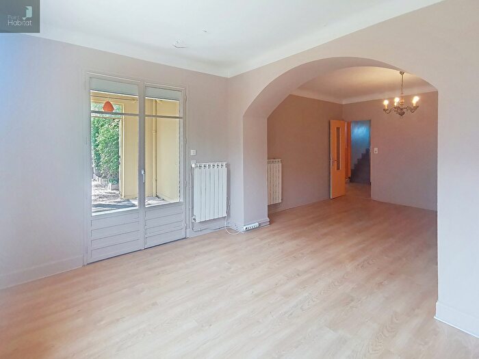 Maison à vendre - Rodez, Gare, Le Faubourg - 7 pièces - 5 chambres