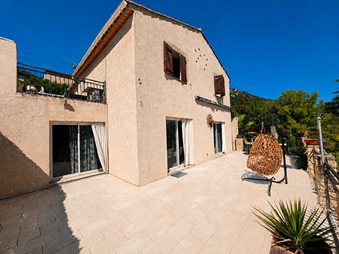 Gilette : Maison 7 pièces à vendre