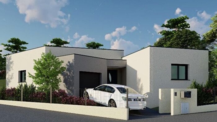 Maison 5 pièces à vendre - Banyuls-dels-Aspres