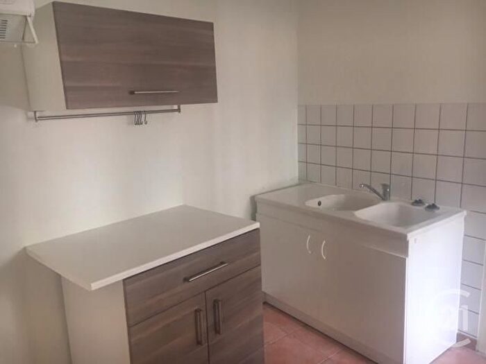 Appartement à louer - Léran - 3 pièces - 2 chambres