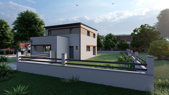 Maison 5 pièces à vendre - Mantes-la-Ville, Centre-ville
