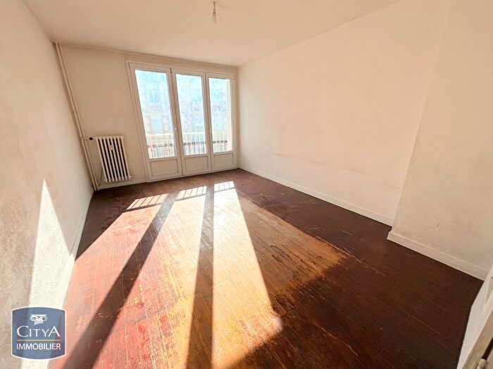 Saint-Étienne, Couriot, Tarentaise, Beaubrun - Appartement 3 pièces à vendre