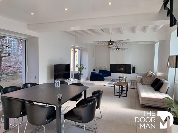 Maison 6 pièces à vendre à Rambouillet, Saint-Hubert, Louvière