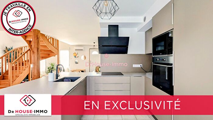 Maison à vendre - Baule - 5 pièces - 4 chambres