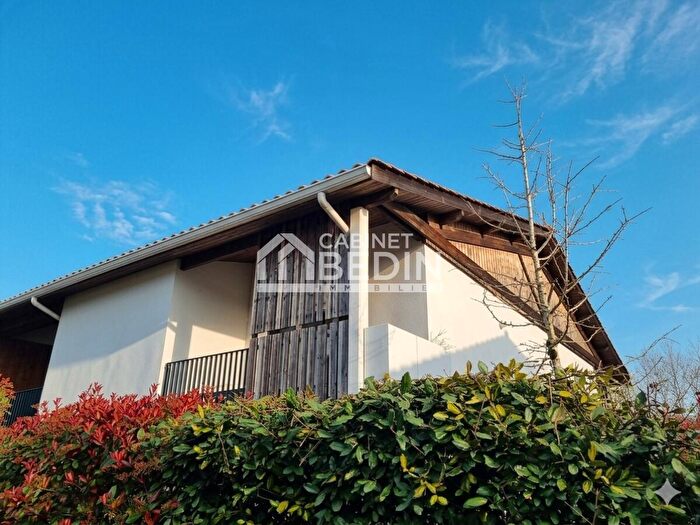 Appartement à vendre - Pessac, Magonty - 2 pièces - 1 chambre