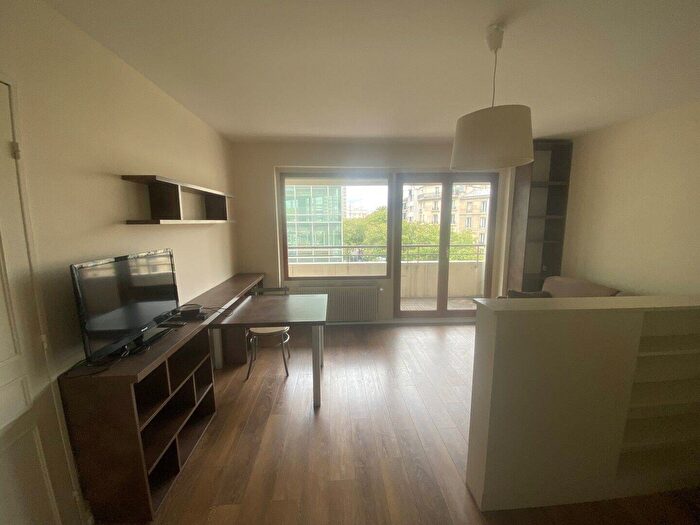 Appartement à louer - Didot-Porte de Vanves, Paris ème arrondissement - 1 pièce