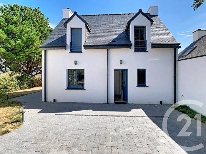 Maison 4 pièces à Arzon, à vendre
